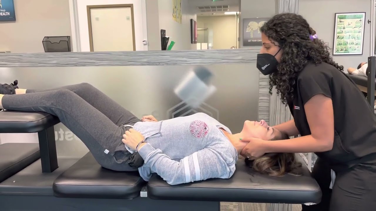 Bethesda Ring Dinger | Bethesda Spine & Posture - DC Metro area ...