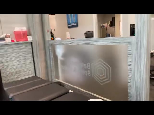 Bethesda Ring Dinger | Bethesda Spine & Posture - DC Metro area ...