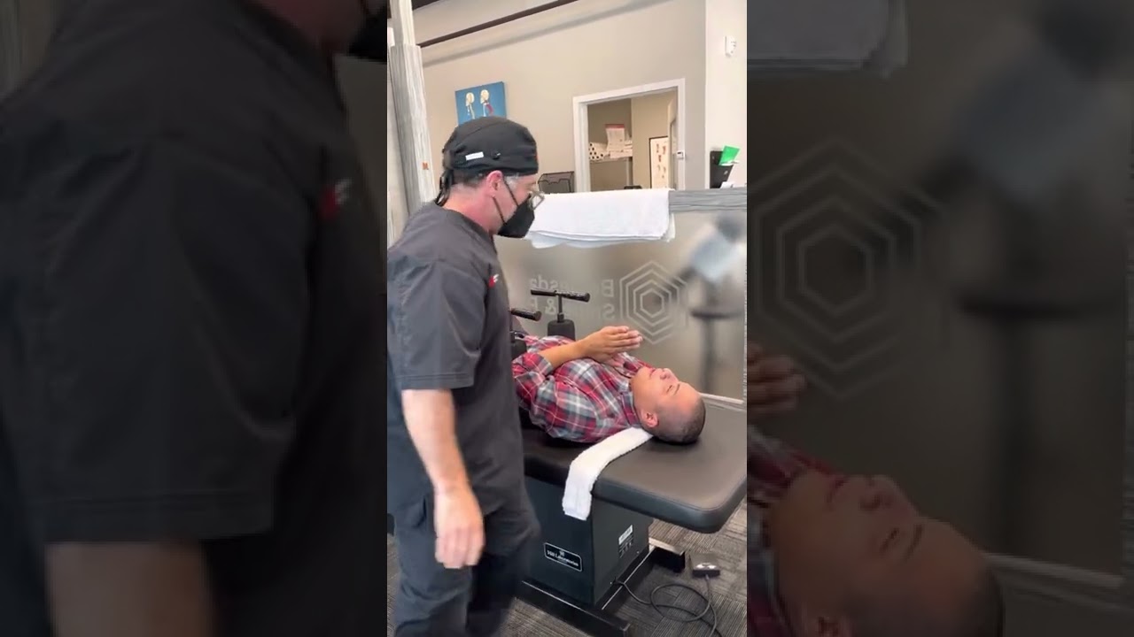 Bethesda Ring Dinger | Bethesda Spine & Posture - DC Metro area ...